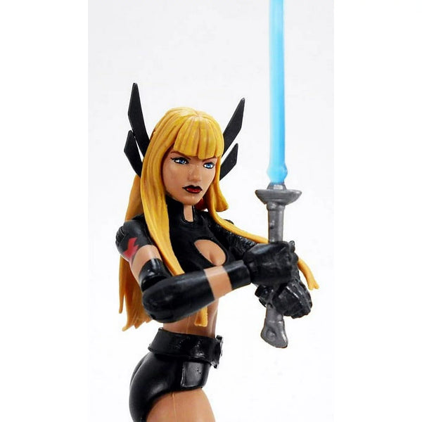 Marvel Legends Series - 2024 - Marvel’s Magik Action Figure (E4428) LA ...