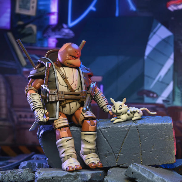 [PRE-ORDER] NECA - Teenage Mutant Ninja Turtles: The Last Ronin - Moja ...
