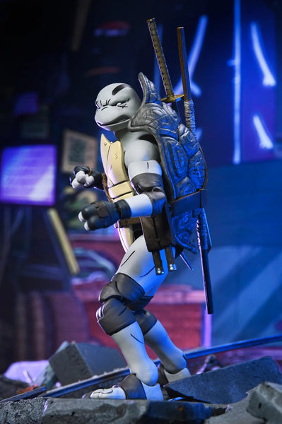 [PRE-ORDER] NECA - Teenage Mutant Ninja Turtles: The Last Ronin - Uno ...