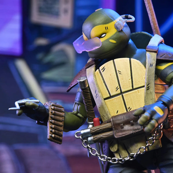 [PRE-ORDER] NECA - Teenage Mutant Ninja Turtles: The Last Ronin - Yi ...