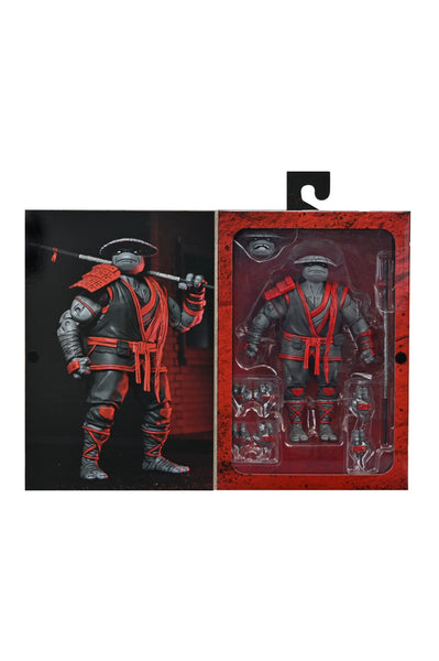 NECA: Teenage Mutant Ninja Turtles (Last Ronin) Lost Years #22 Nightwa ...