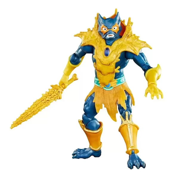 Masters of the Universe: Revelation (Masterverse) - Classic Mer-Man Ac ...