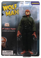 Mego Corporation tagged Horror Toynado